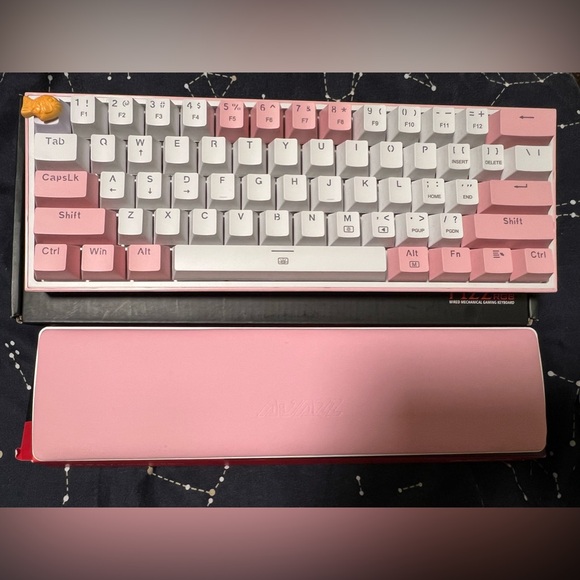 Red Dragon | Computers, Laptops & Parts | Red Dragon Fizz Rgb Wired ...